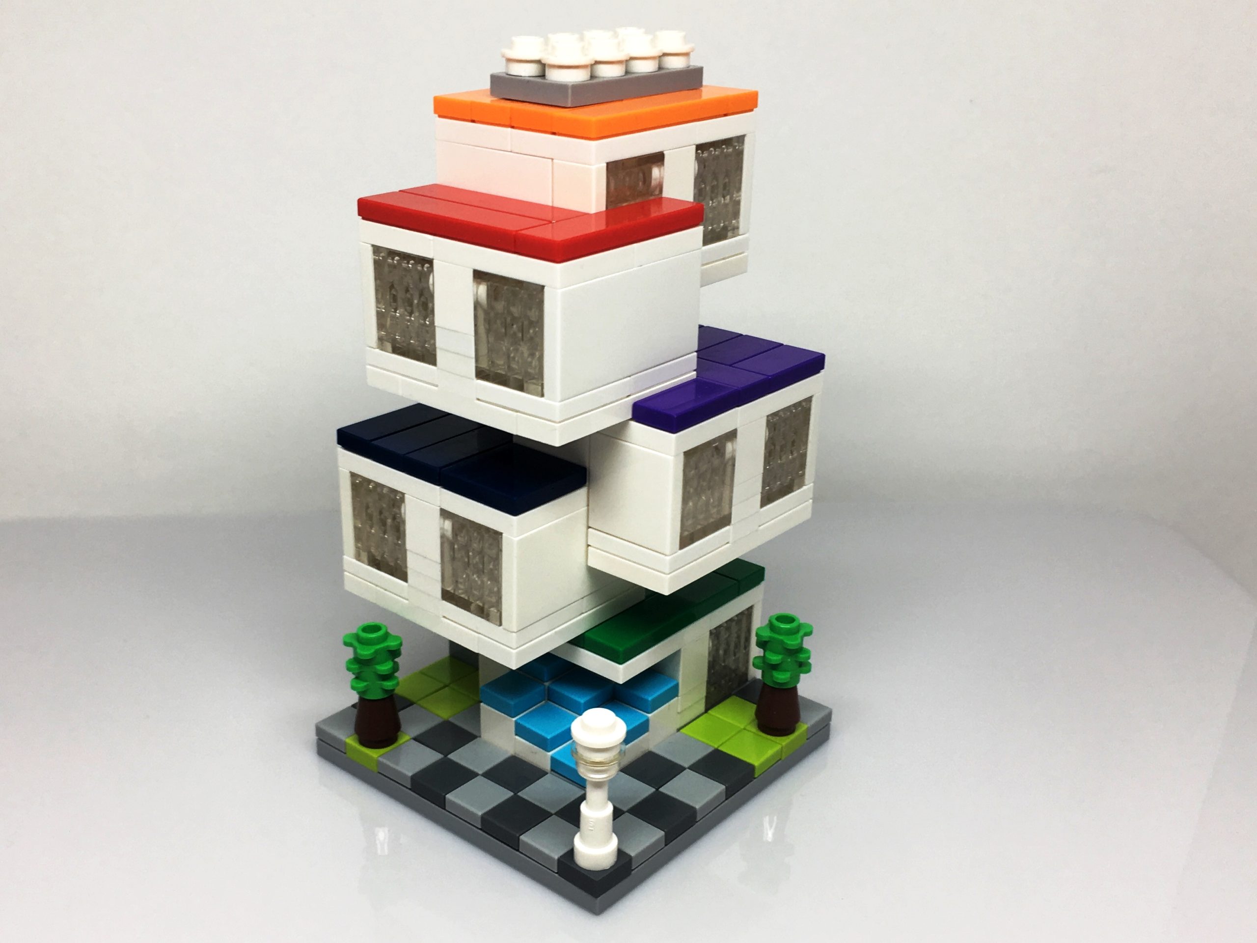 Flexwood Lego Fortnite: Exploring Unique Custom Builds ...