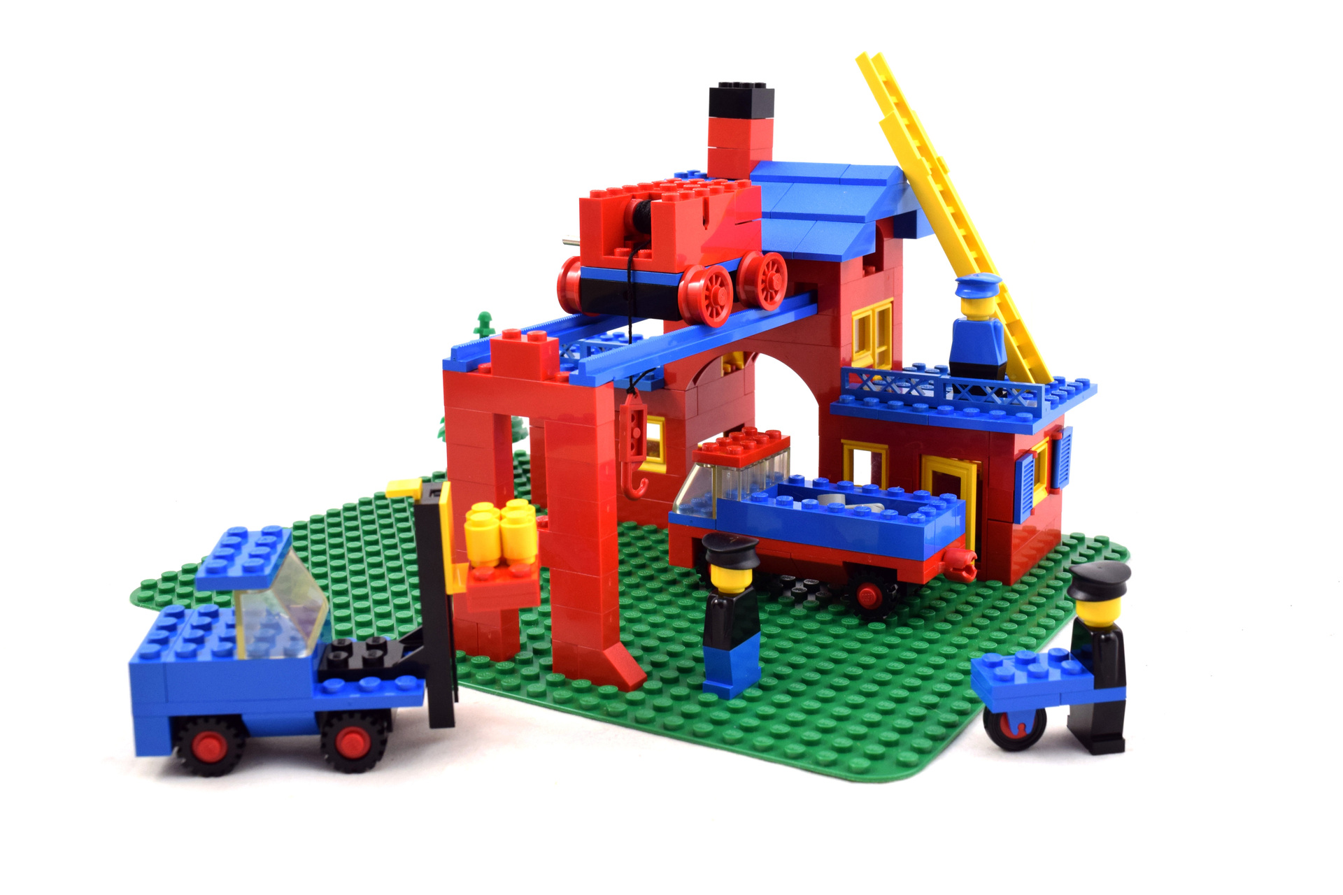 The Role of Lego-Compatible Brands in Fostering Fan Engagement ...