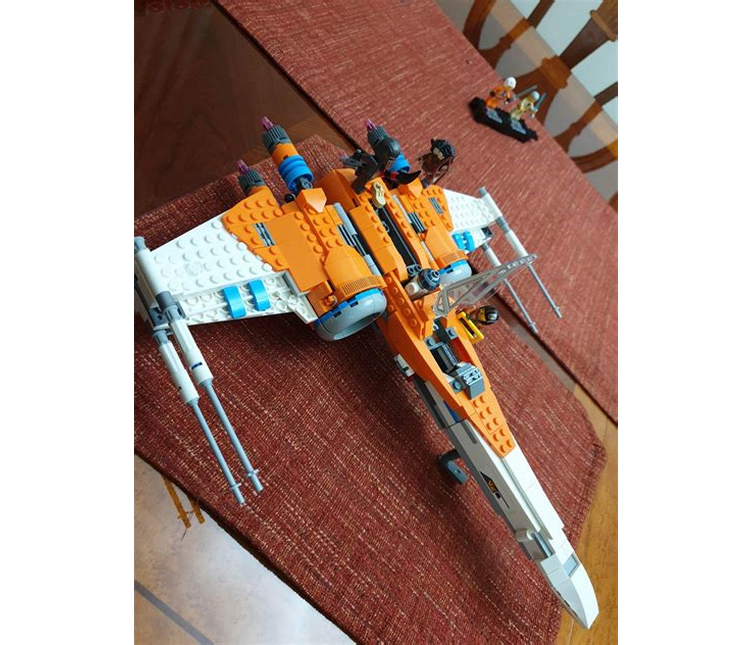 All about Brightcore Lego Fortnite - UnofficialBricks.com