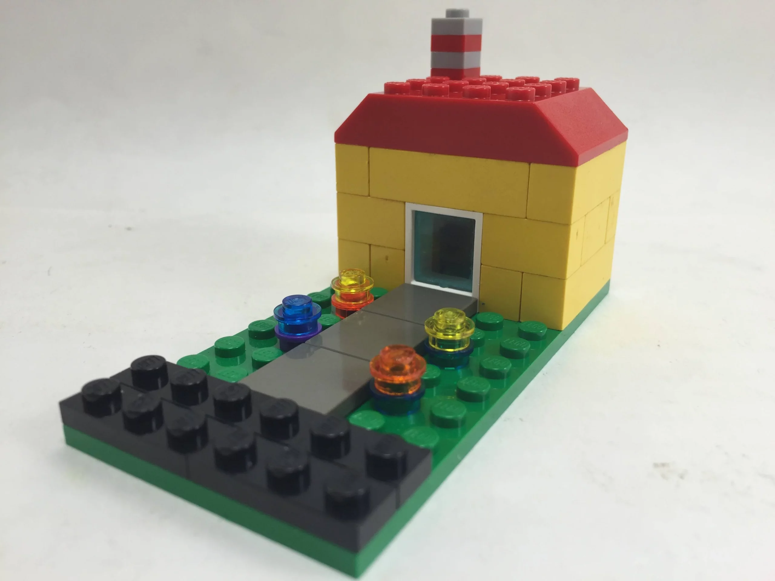 How Lego-Compatible Brands Are Revolutionizing the Building Experience ...