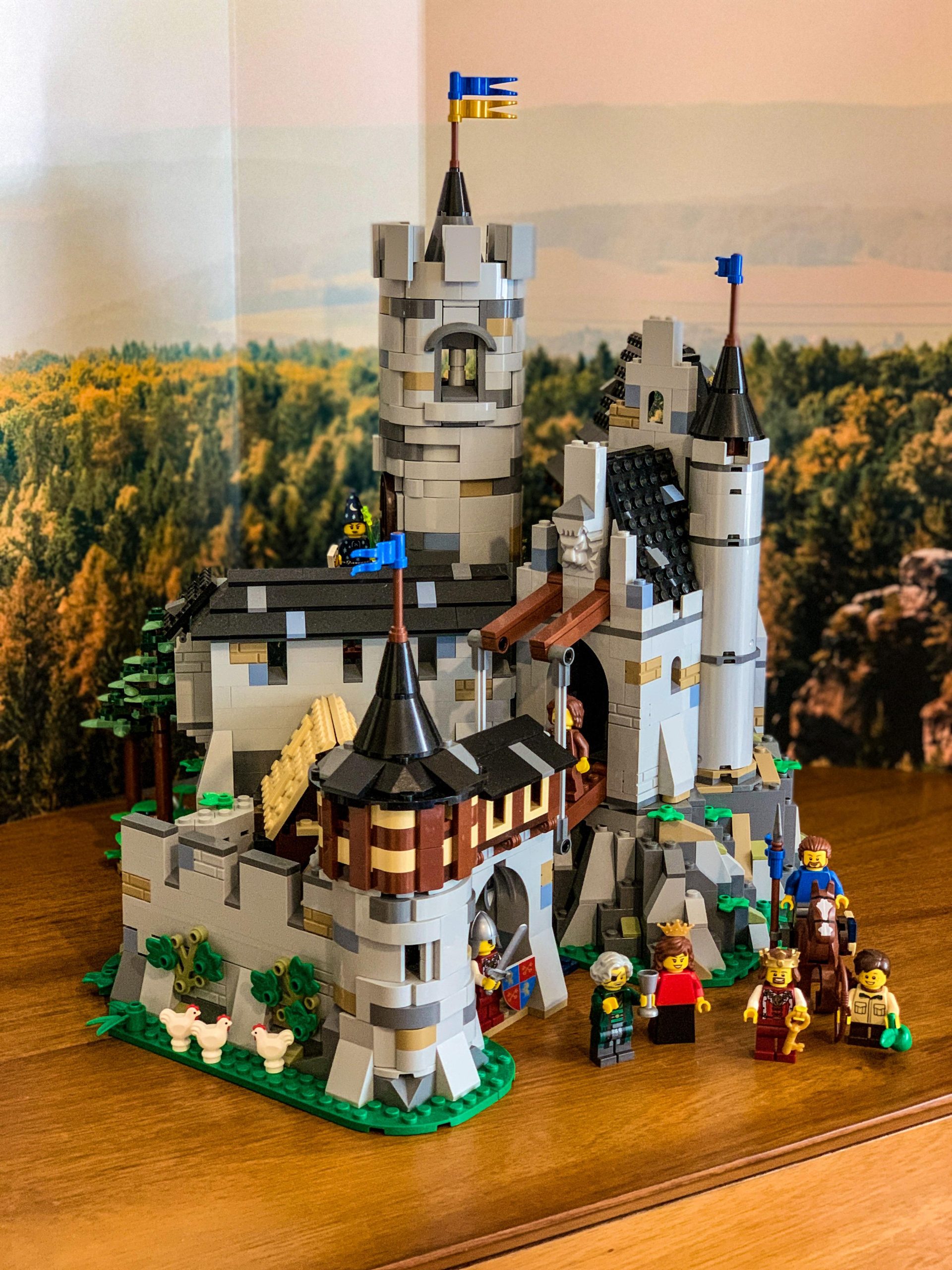 Best-Selling Sets from Popular Lego-Compatible Brands ...